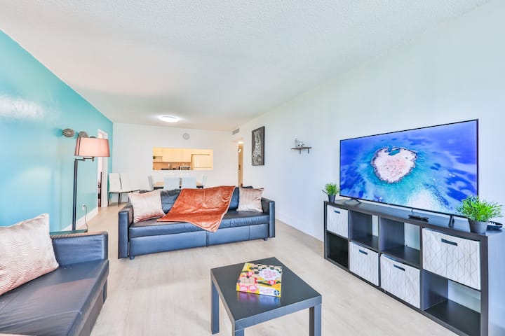 Coastal Elegance Oasis In Sunny Isles Str-0138 - Aventura, FL