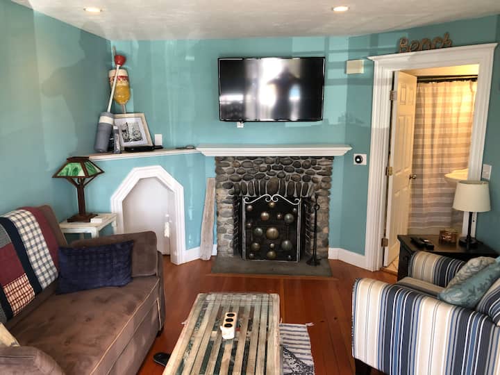 Cozy Beach Unit In Beautiful Hampton Beach. - Hampton, NH