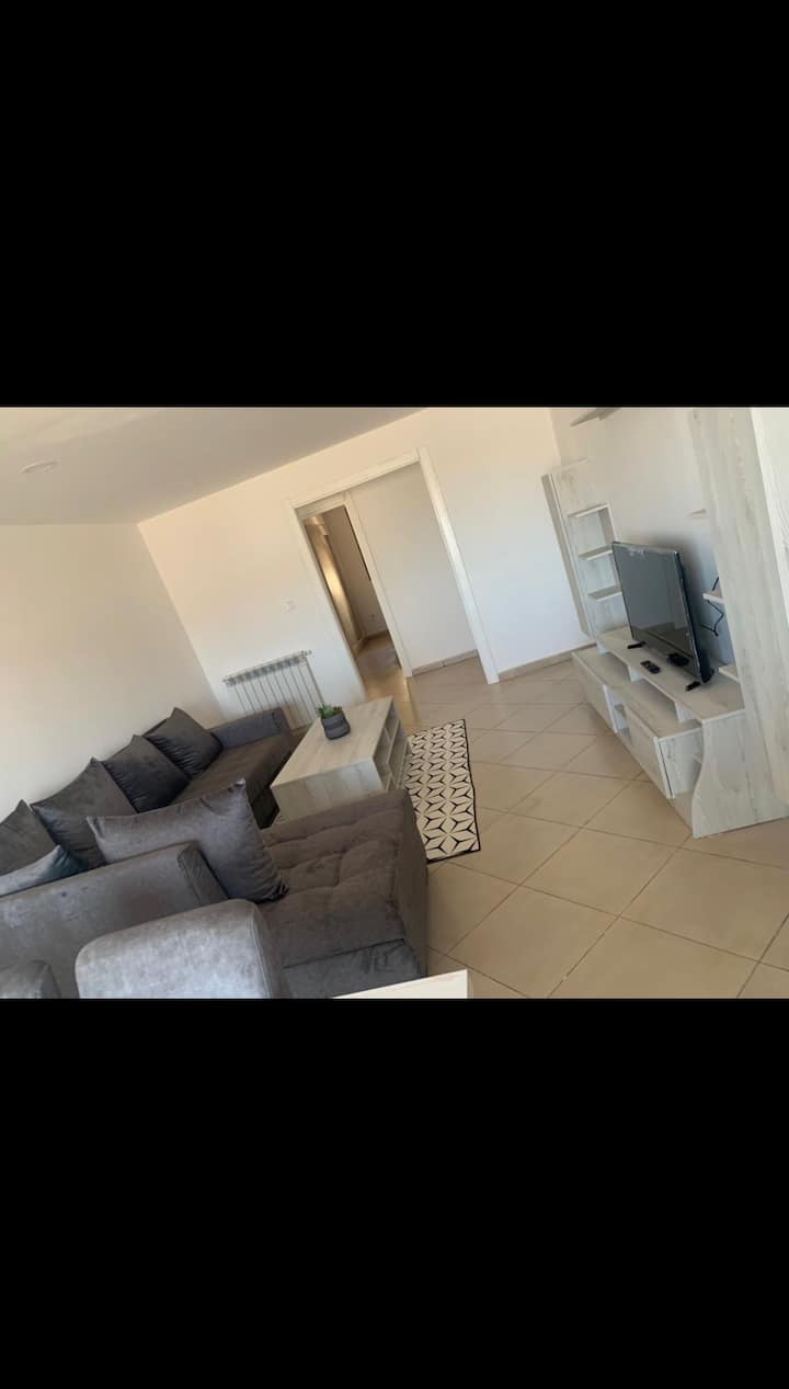 Très Bel Appartement Proche Toutes Commodités - Oran