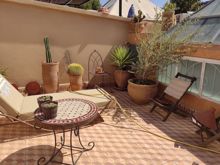 Riad Laïla - Marrakech - Marrakesh
