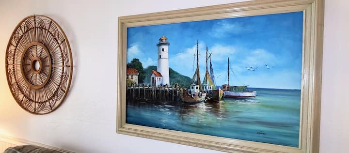 Unit 103 - Paradise Beach House - Treasure Island, FL