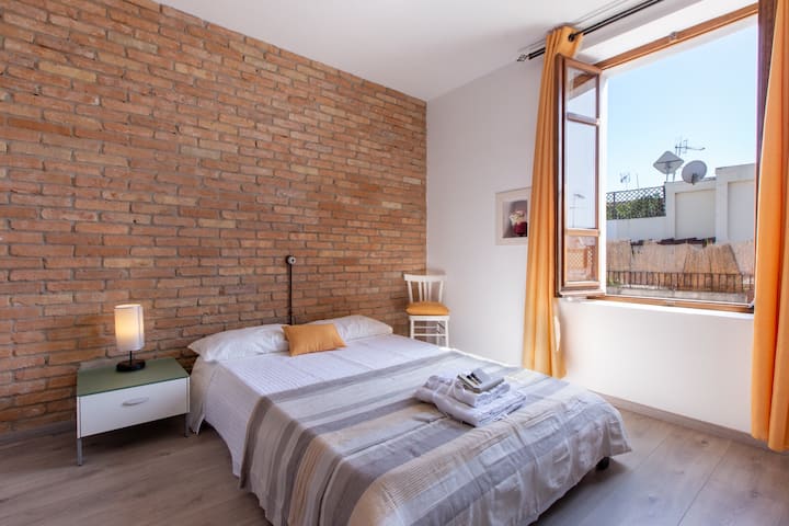 Bed&breakfast 
La Gallinella Matta - Cagliari