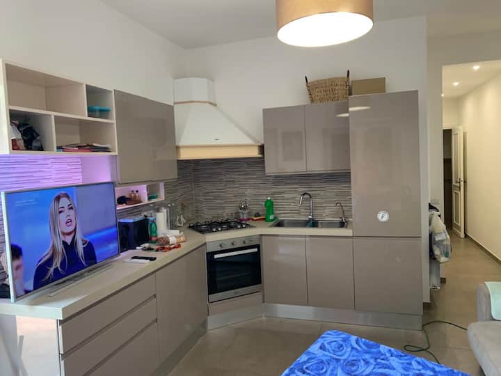 San Felice Circeo Mare - San Felice Circeo