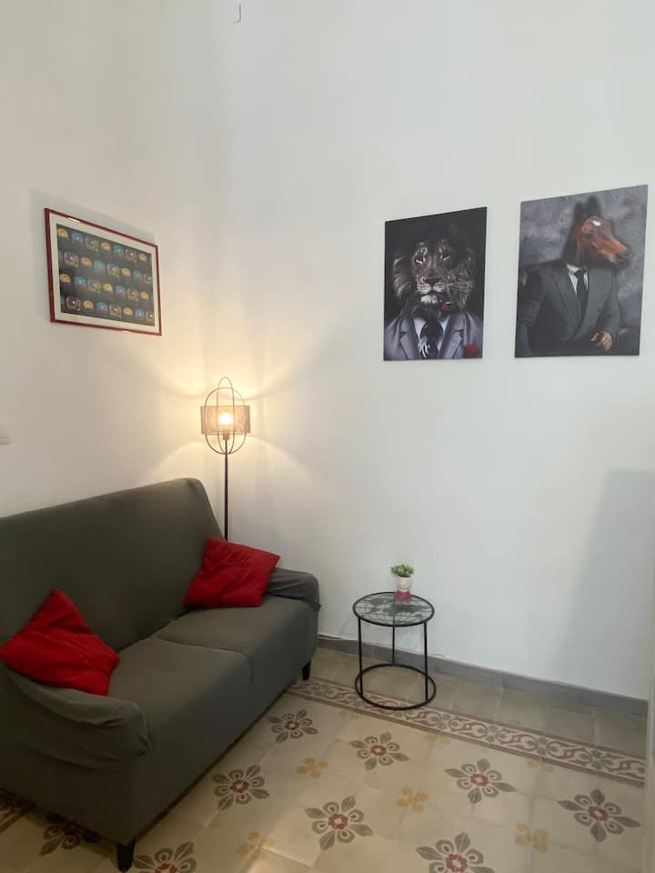 Piccolo Appartamento Centro Storico - Alghero
