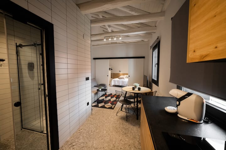 Apartamento Mk77 Lahoz 1.04 - León
