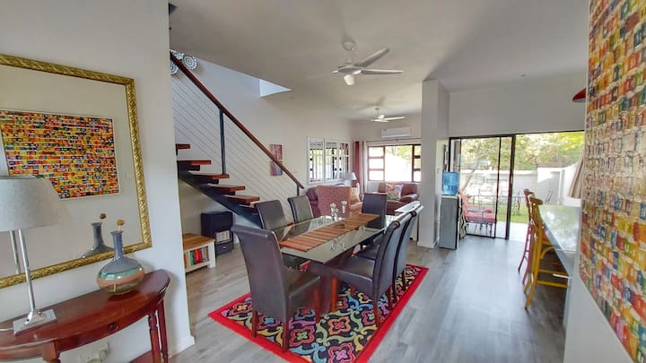 Stunning Two Bedroom Apartment Victoria Falls - Zimbabwe