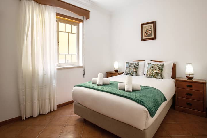 Alecrim Beachfront House - Nazaré