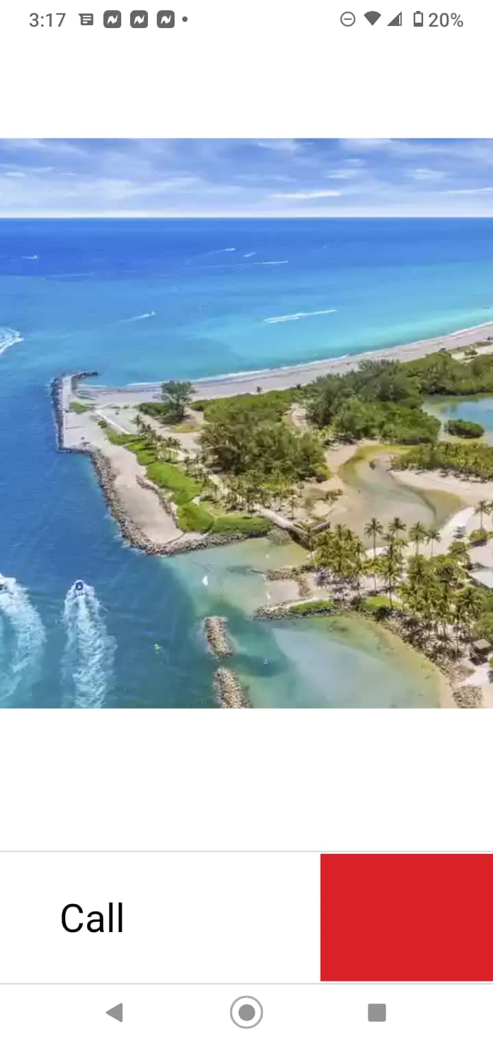 Single Family Jupiter Beach Private Way - Jupiter, FL