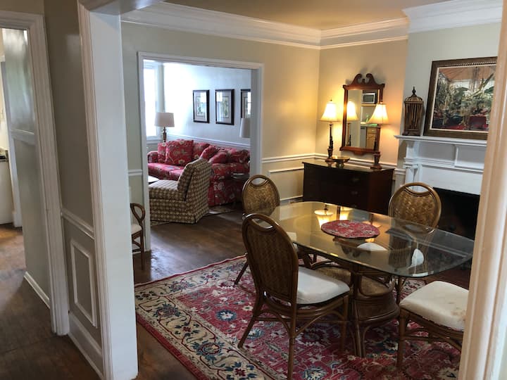 Heart Of Carytown House. New Renovation. 3 Bedroom - Richmond, VA