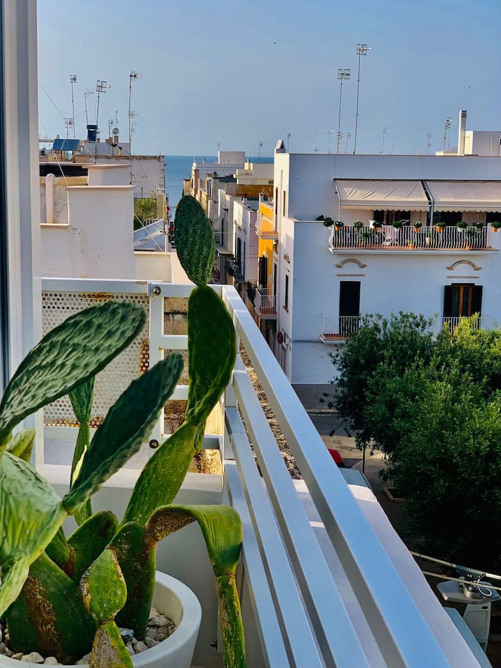 A Casa Nostra - Polignano a Mare