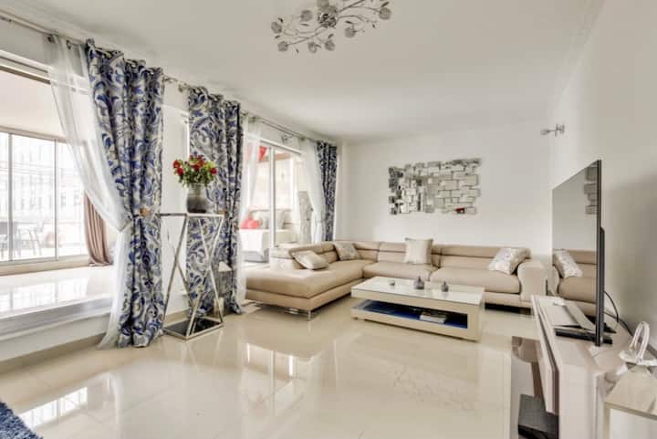 Appartement La Défense à 15min Des Champs Elysées - Courbevoie