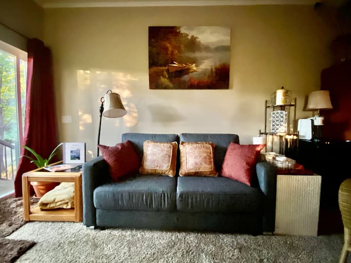 Arbor Guest House - Moscow, ID