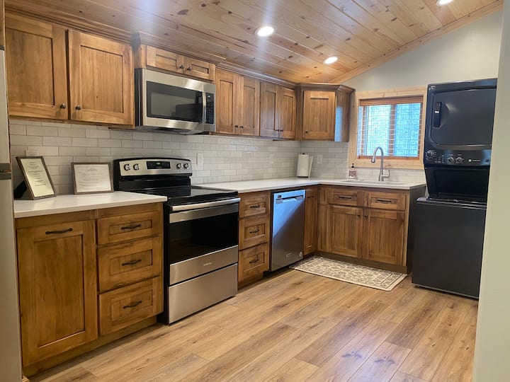 Island Retreat - Island Park, ID