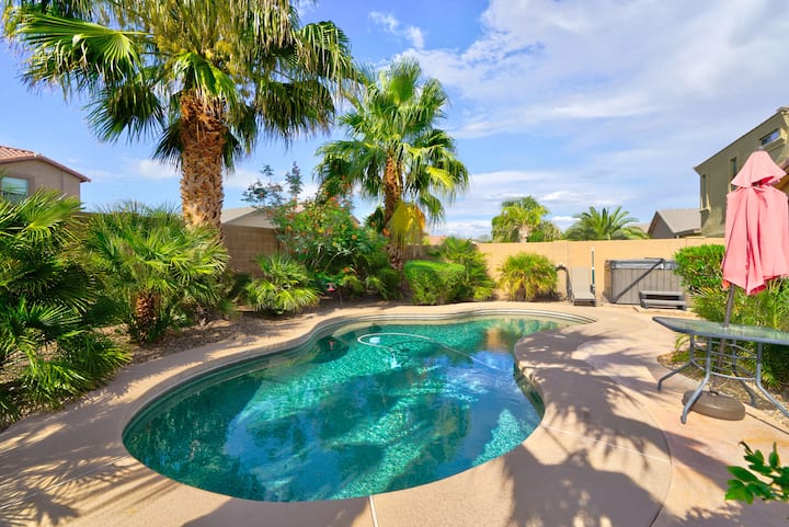 Palomino Vacation Home - San Tan Valley, AZ