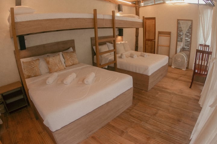 Mayana Experience - Sibonga