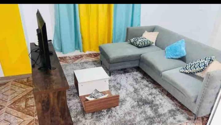 Ama’s Home Away From Home 2 - Praia