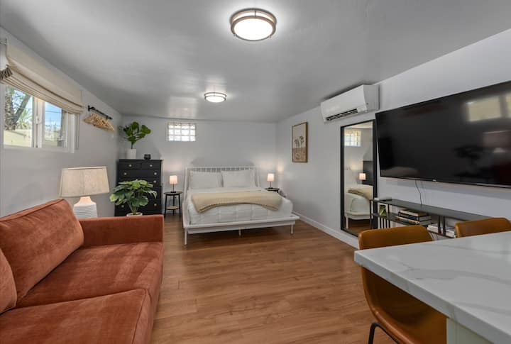 Guesthouse By Coronado Park - Downtown Phoenix - Phoenix, AZ