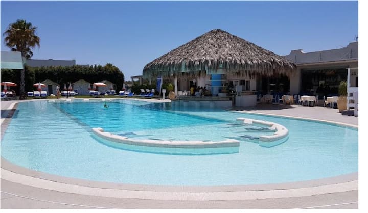 Focallo Super Cool - For Kite Surf Lovers! - Ispica