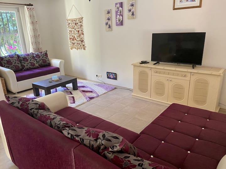 Gocek - 3 Bedroom Villa With Private Pool - Göcek