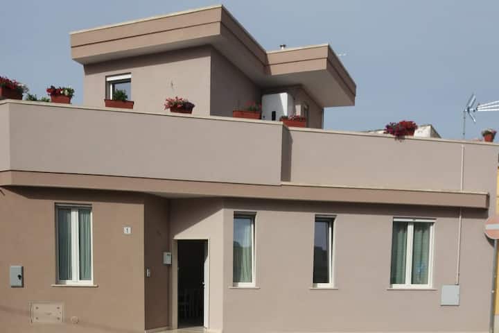 Carlino's - Nel Centro Del Salento - Galatina