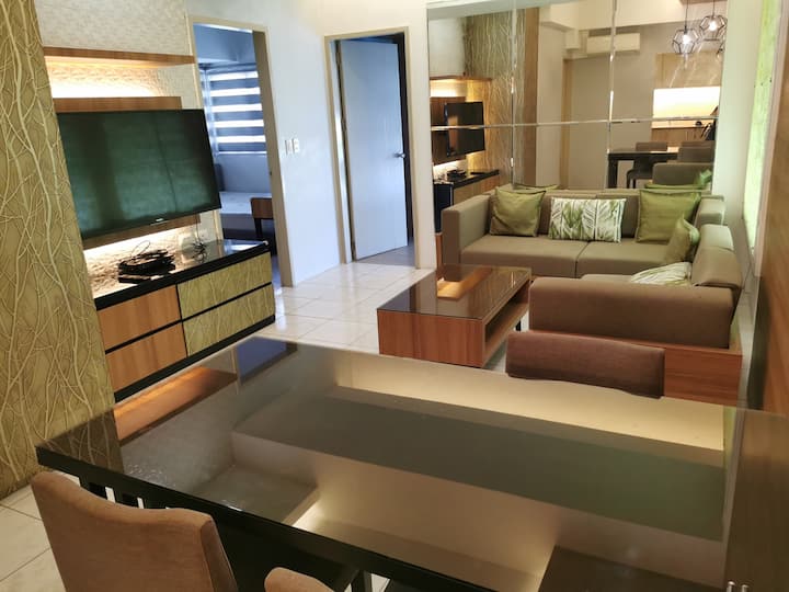 Condo Near Philippine Heart Center, Nkti, Lung Ctr - Quezon City