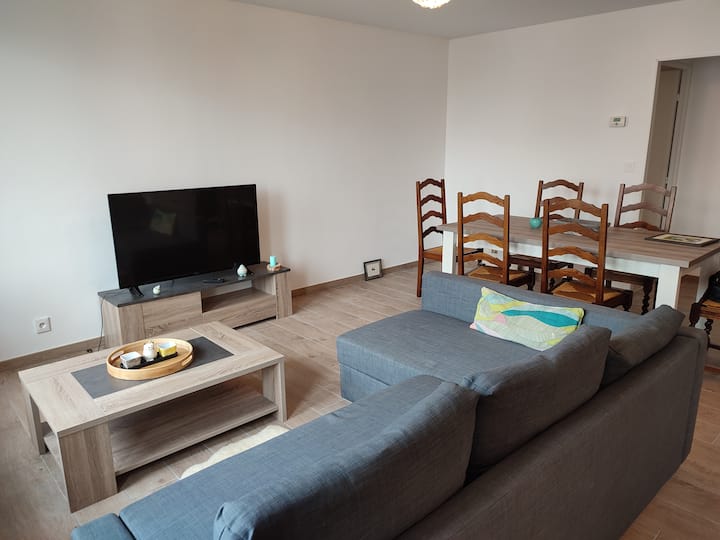 Superbe Appartement T3 Au Centre De Colomiers - Colomiers