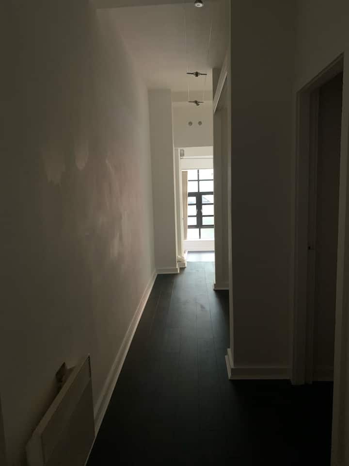 Modern Loft With Hot Tub- Jewellery Quarter - Birmingham