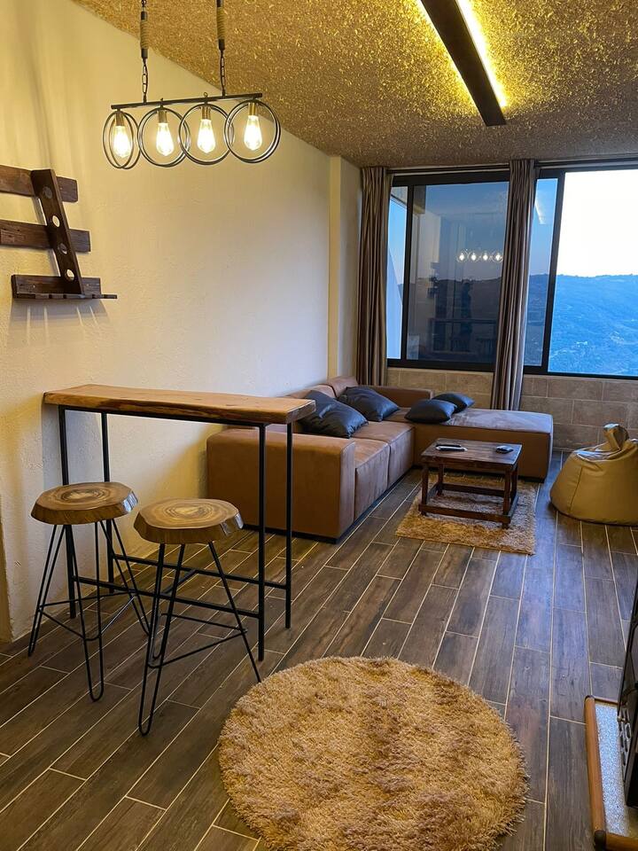 Faraiya Vacation Rentals & Homes - Mount Lebanon Governorate, Lebanon ...