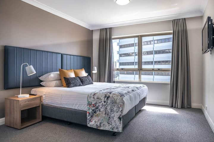Lovely Studio Apartment In Chatswood - Gordon