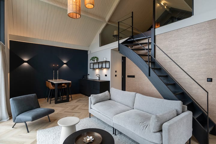 Chique Aan Zee | Luxe Suite - 텍셀