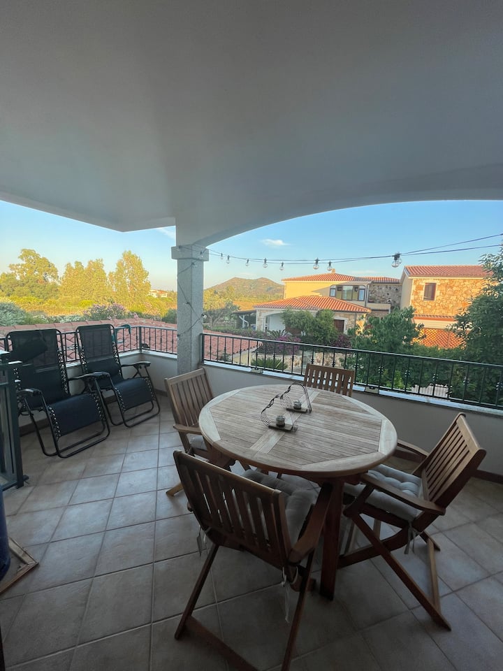 Lovely Apartment Near The Sea - Posada