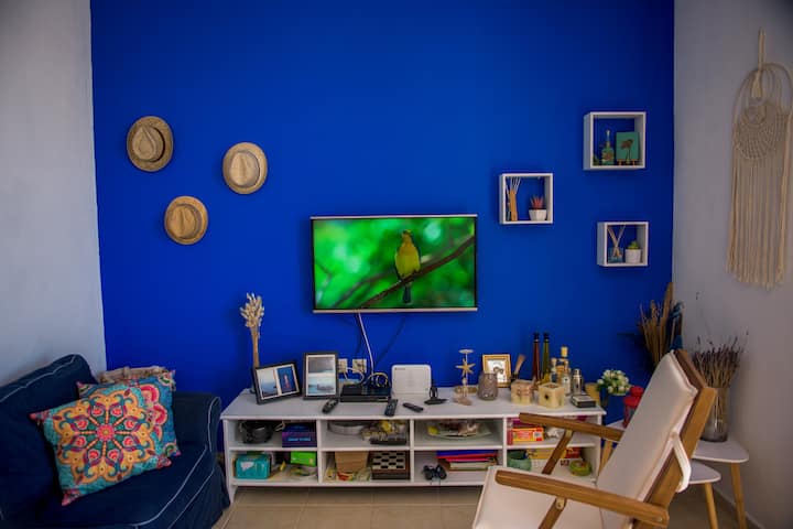Nicole’s Luxury Apartment - Kreta