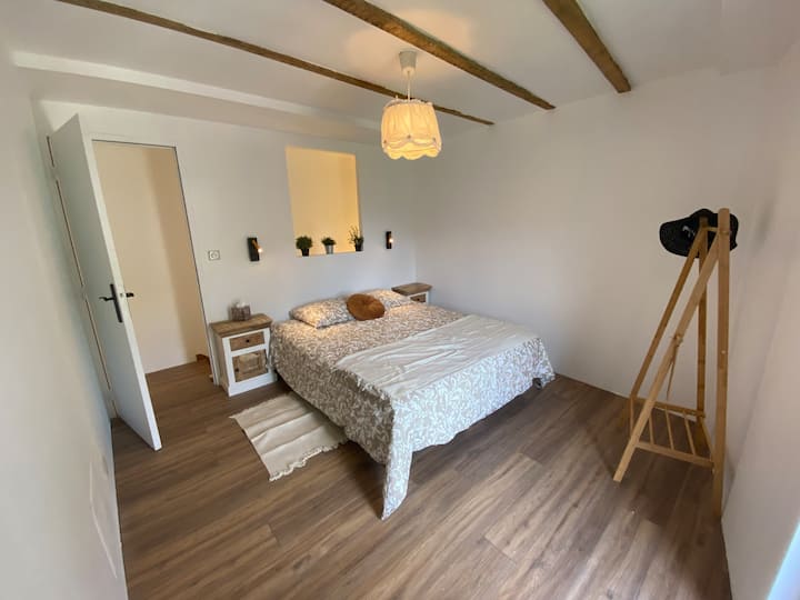 Appartement Duplex , Vue Piscine/ Jardin 1-4 Pers - Aix-les-Bains
