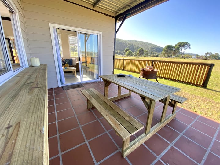 Spacious Two Bedroom, The Perfect Family Hideaway. - Wilderness
