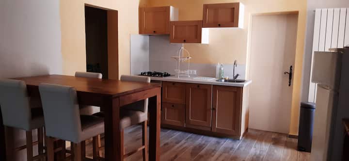 Appartement, En Campagne, Calme, En Rez De Jardin - Monteux