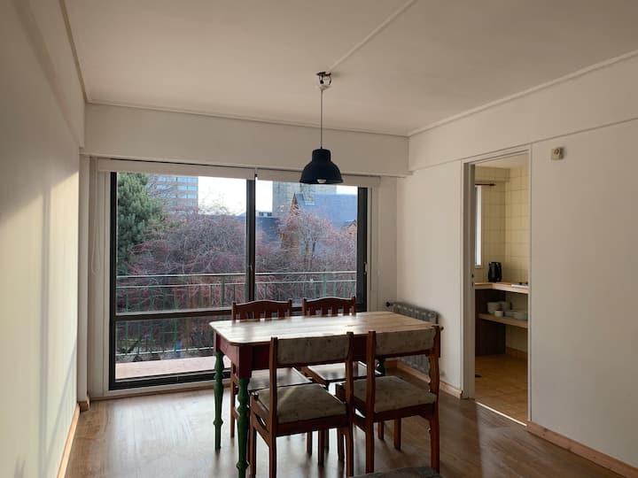 Dowtown Bariloche Flat - Bariloche