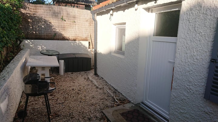 Charmante Maisonnette Au Calme Absolu - La Seyne-sur-Mer