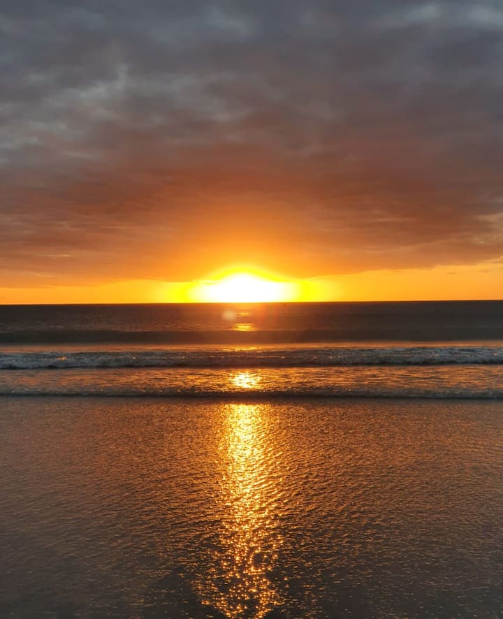 Penthouse In A Condominium Facing The Beach. - Arraial do Cabo