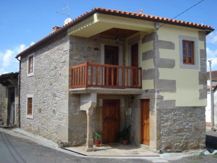 Casa Do Planalto Mirandês - Miranda do Douro