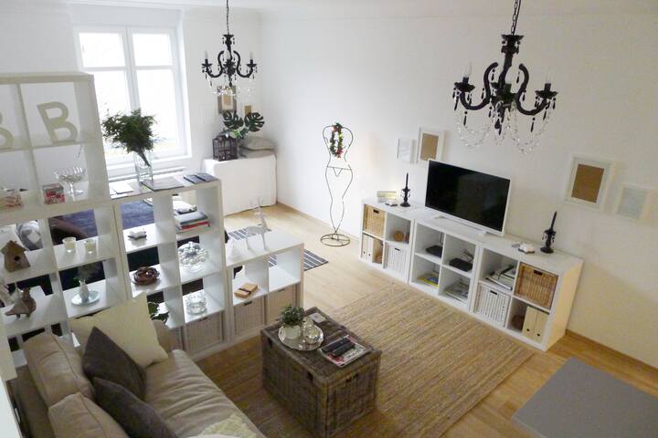 Lovely City Centre Studio - Zagreb