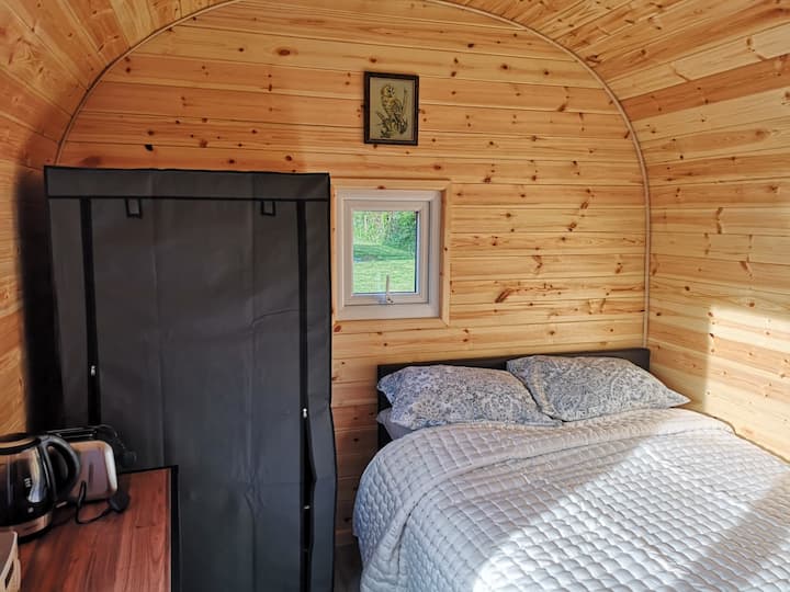 Rhiw,luxurious Self Contained Pod . - Morfa Nefyn