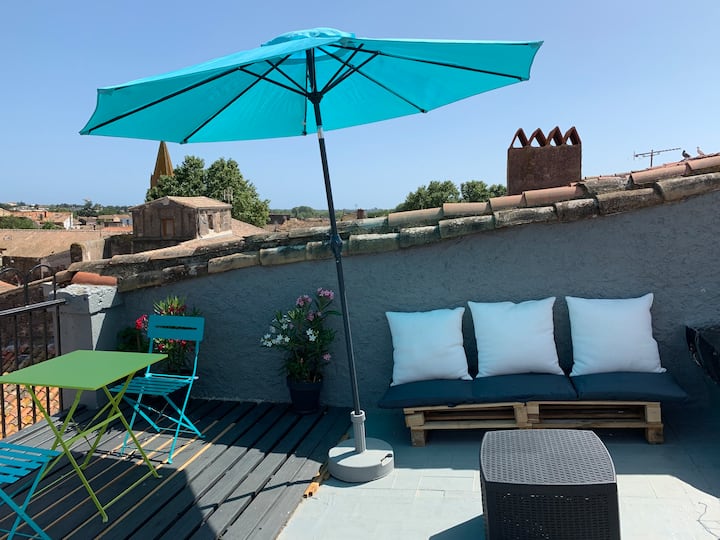 Agde Holidays - Agde