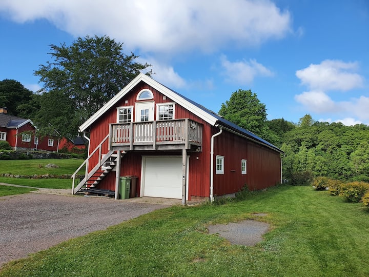 Kullavik Mitt I Naturen. - Kungsbacka