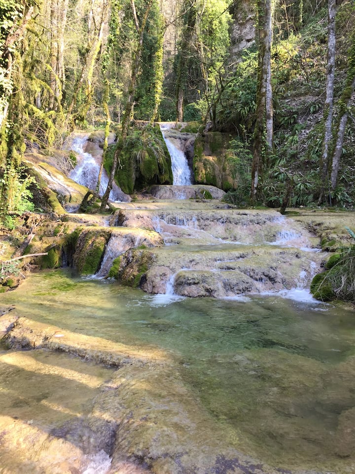 Séjour Randonnées & Calme Dans Le Vercors - Rhône-Alpes