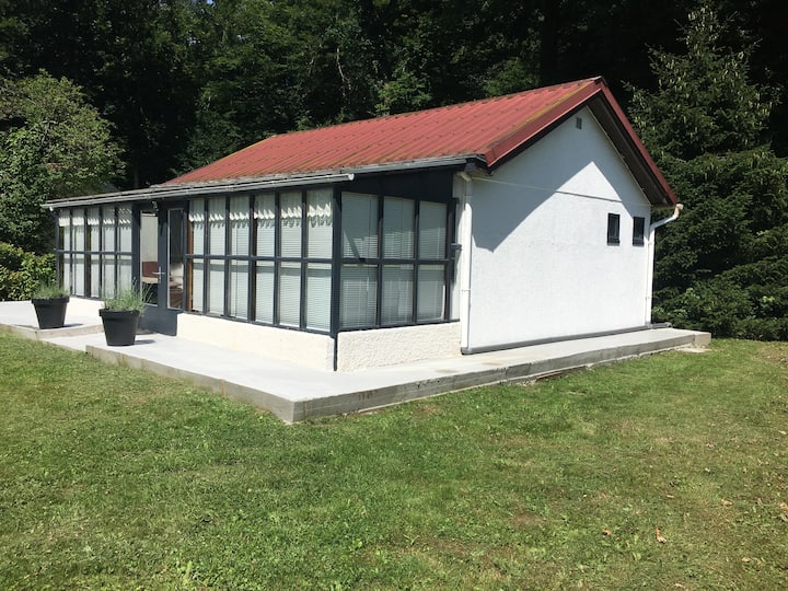 Chalet Du Chamiteau - Fourmies