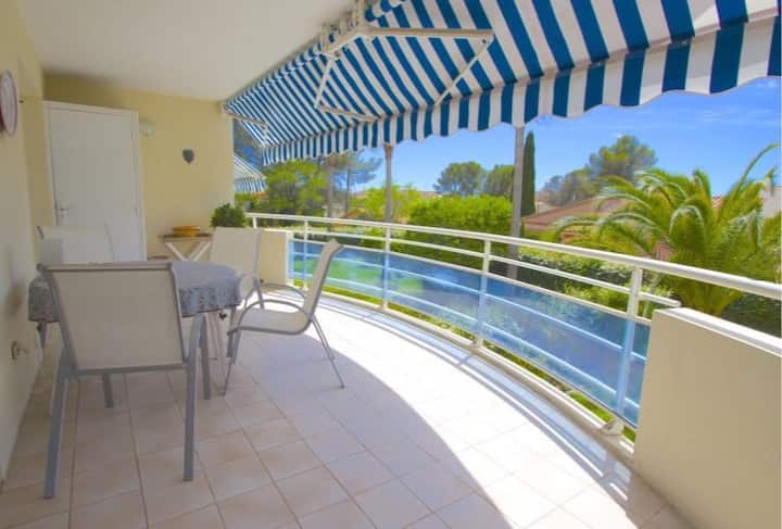 Appartement Calme Près De La Mer - Saint-Raphaël