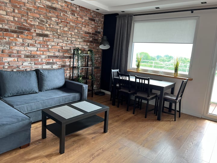 Przytulny Apartament W Kołobrzegu - Kołobrzeg