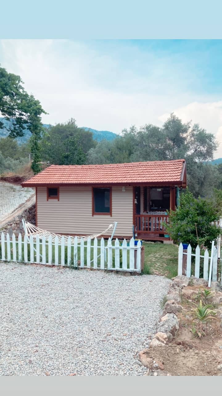 Bungalow Kozalak - Sarıgerme