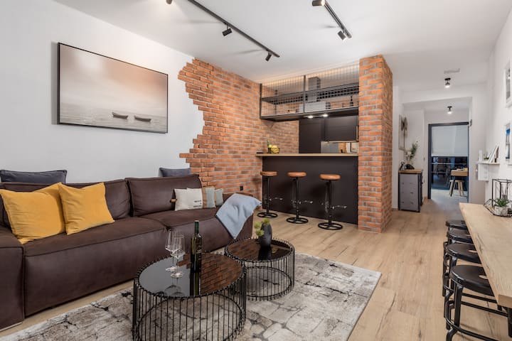 Apartman Letema - Rijeka