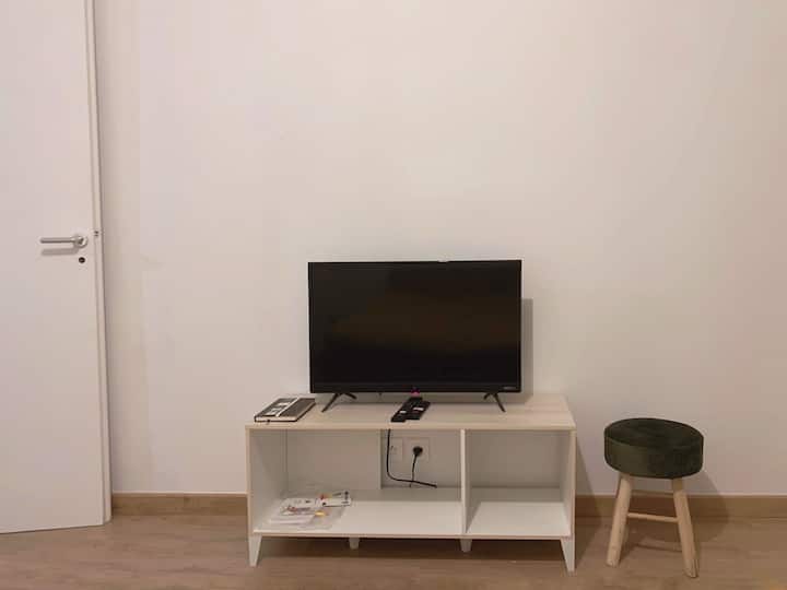 Appartment T1 En Plein Centre D'annecy - Annecy